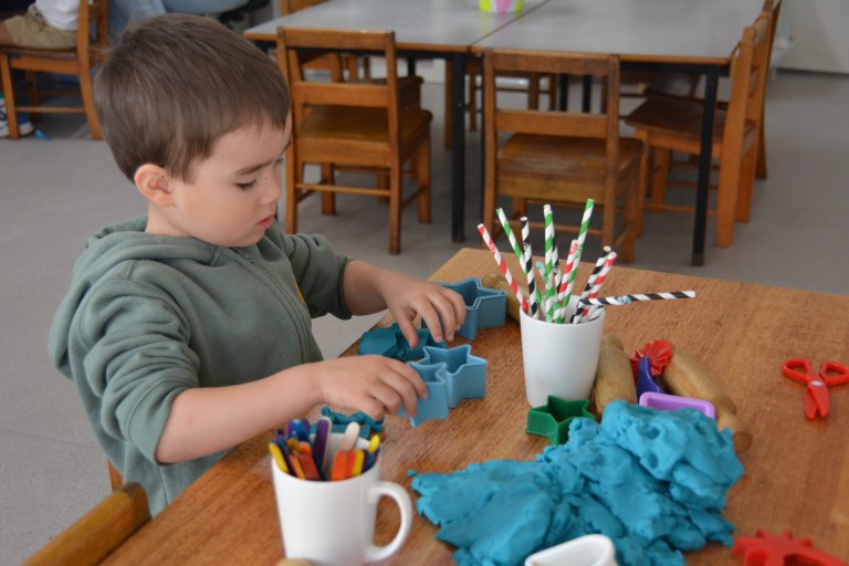 Kinder Tours – Dr Stanley Cochrane Memorial Kindergarten