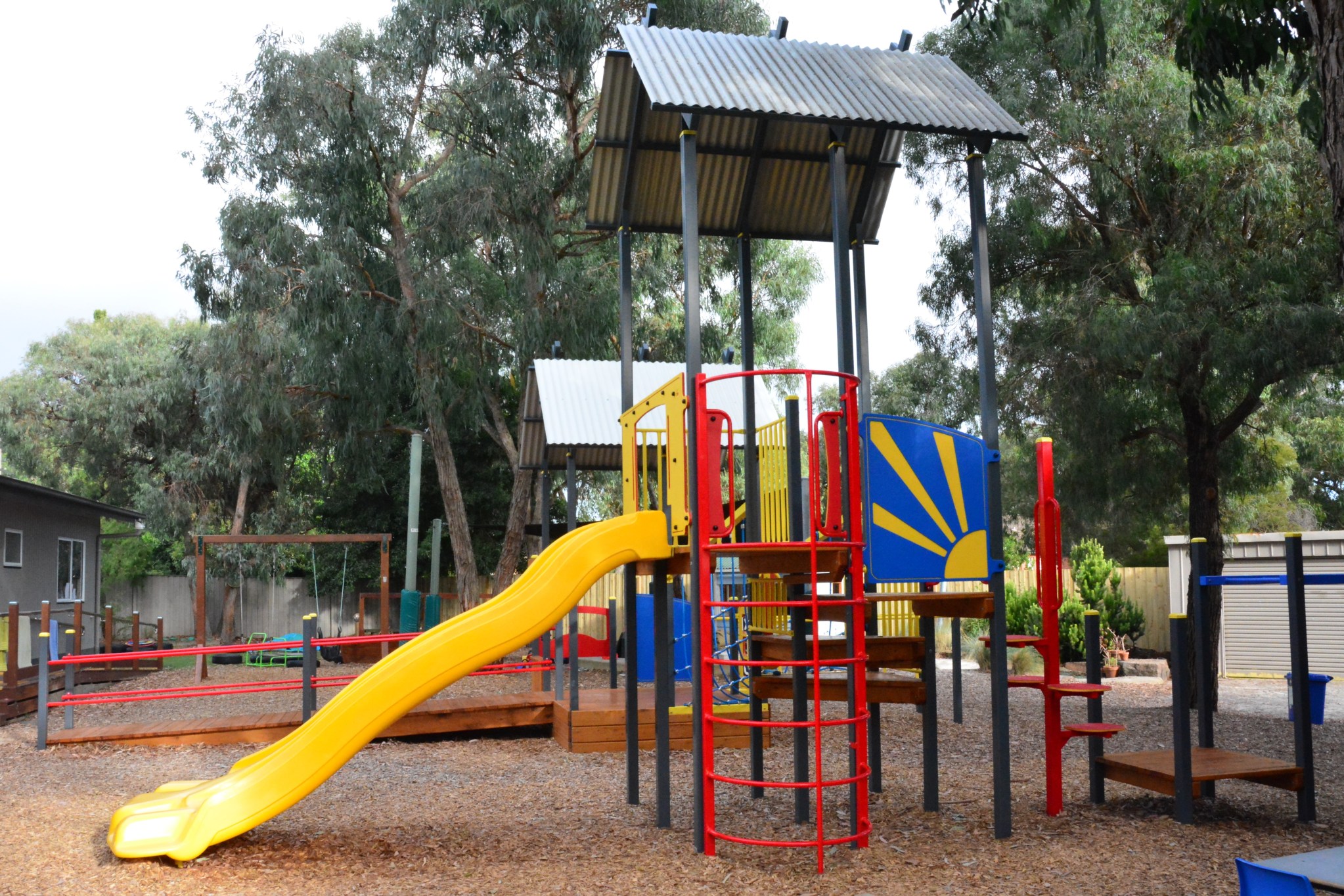 Dr Stanley Cochrane Memorial Kindergarten – Play-based learning in ...